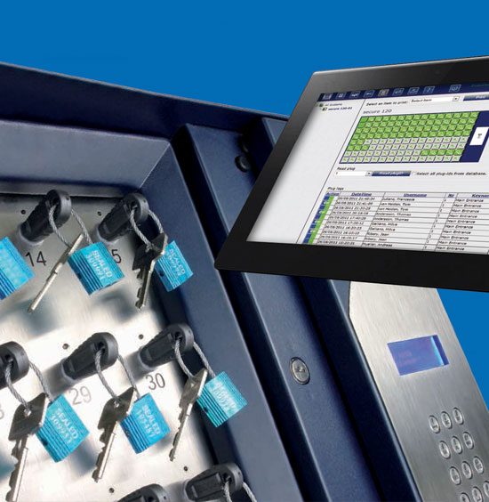 Key Vigilant – Control y gestión de llaves – Key Management Systems ...