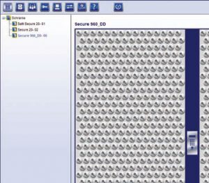 Electronic Key Management System – Key Vigilant – Control y gestión de ...